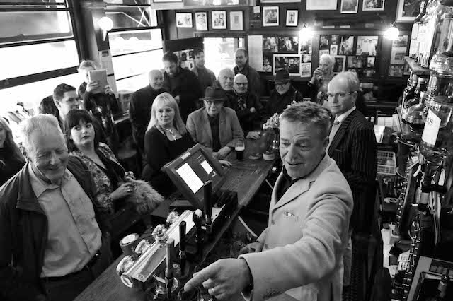 Welcome to The French House