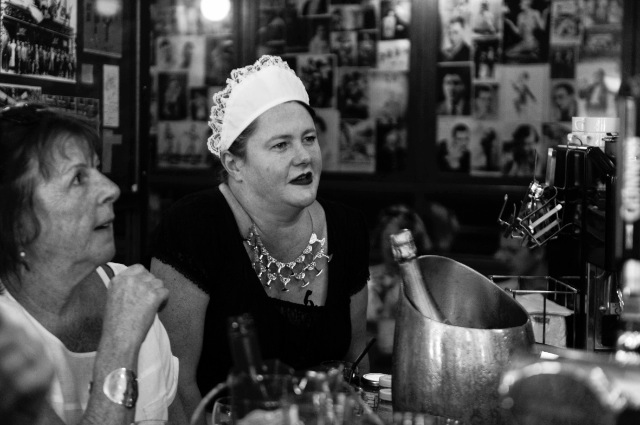 Welcome to The French House