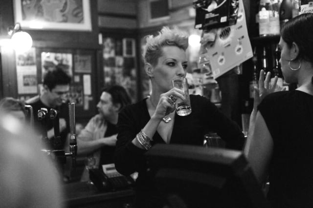 Welcome to The French House