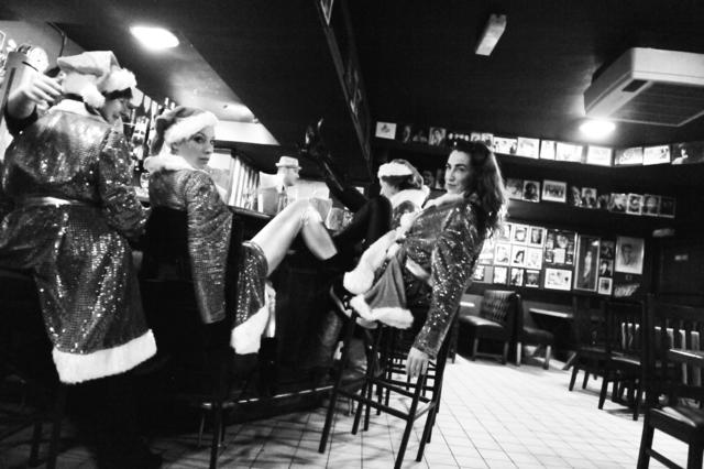 Welcome to The French House